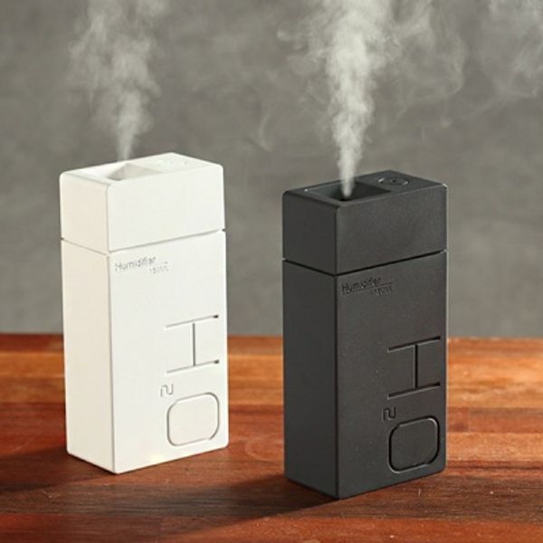 NEMO USB HUMIDIFIER 네모 USB 미니 충전식 가습기 - 핫트랙스