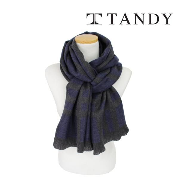 TANDY [탠디] TANDY 클래식 머플러 - 핫트랙스
