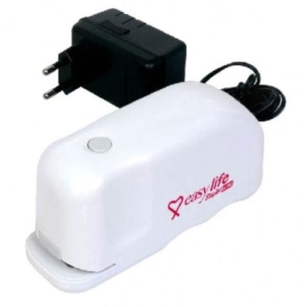 hplusmall 이지라이프스테플러 (33호침 16매 지철) - 핫트랙스