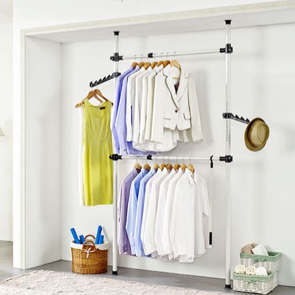 hplusmall upgrade 2단 행거 3 W4EE872 - 핫트랙스