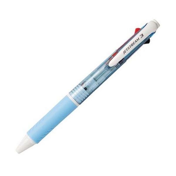 hplusmall 미쯔비시)제트스트림 3색볼펜 WAA41D4 - 핫트랙스