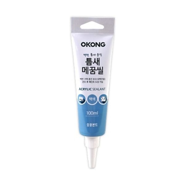 hplusmall 오공 메꿈씰 실란트 100ml - 핫트랙스