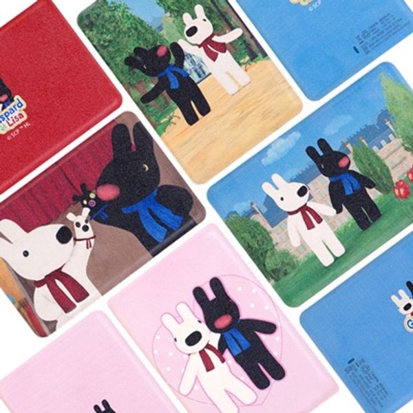 DIgital ventus 가스파드와리사 보조배터리 4000mAh - 핫트랙스