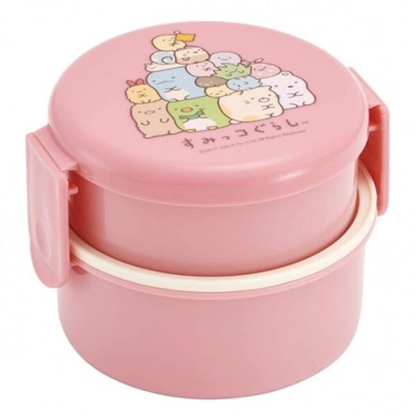 hplusmall 스밋코구라시 핑크 미니2단 WC8538A - 핫트랙스