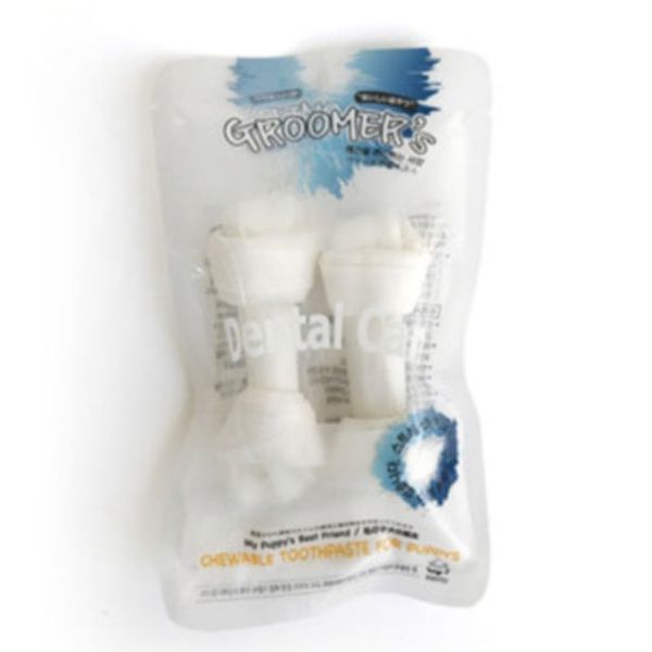 hplusmall 그루머스 밀크껌2P WD255A4 - 핫트랙스