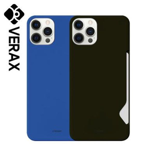 VERAX 갤럭시S21울트라 그라데이션 커버 하드 케이스 KP066 - 핫트랙스