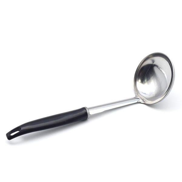 hplusmall 천성 ABS 고리국자 특대/스테인레스 요리용 업소용[WD - 핫트랙스