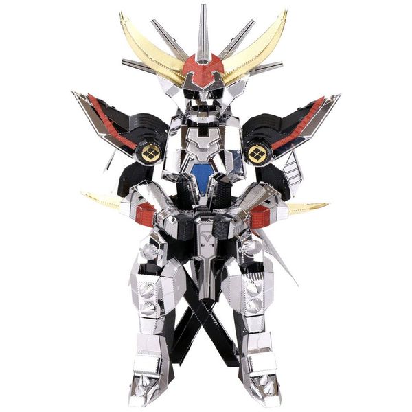 hplusmall 라이트 엠퍼러 메탈 퍼즐 D WB8FB60 - 핫트랙스