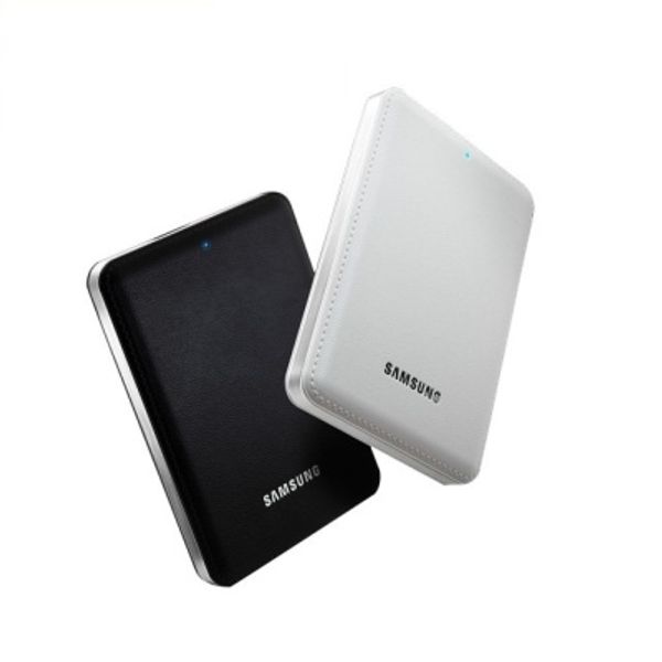 GIVE 삼성 외장하드 J3 2TB - 핫트랙스