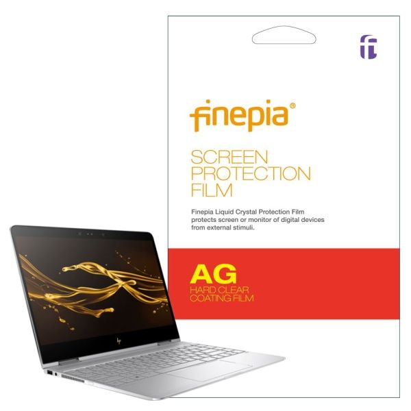 hplusmall HP Nero 15-FCxxxxAU 저반사 지문방지필름[WC2BDDE] - 핫트랙스