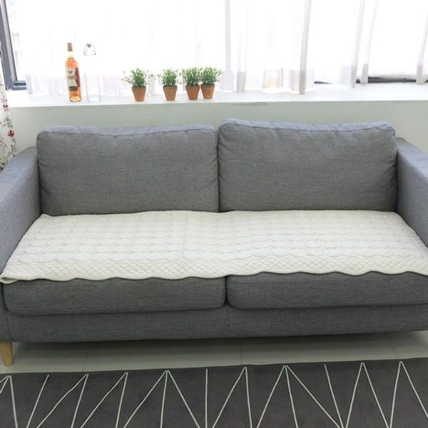 hplusmall 대박수예 오르 4인 쇼파패드[WB16C95] - 핫트랙스