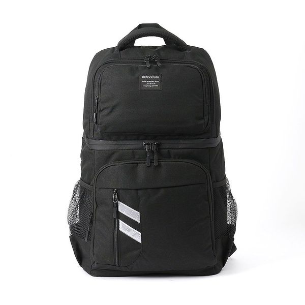 hplusmall Jon 캠핑 2단 보온보냉 WEB1F7E - 핫트랙스