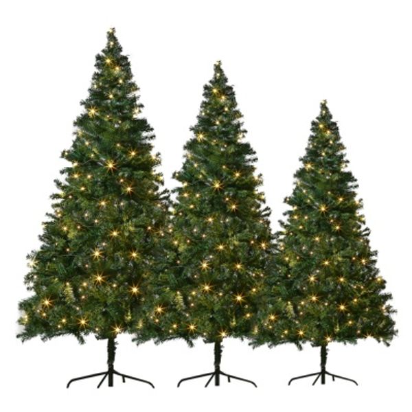 shoppingplan 별나무 스카치 감성트리 LED전구 세트 9종 - 핫트랙스