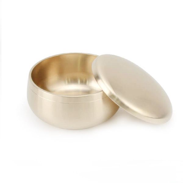 hplusmall 방짜유기 밥공기 휴기합식기 - 핫트랙스