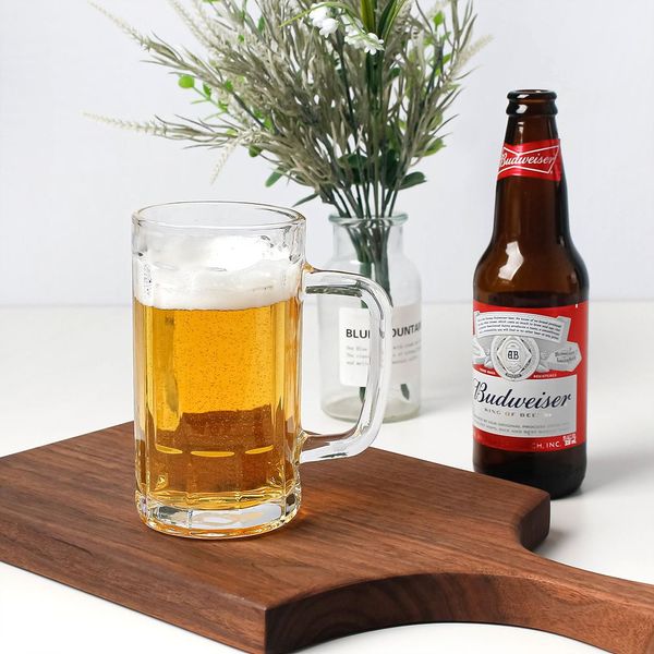 hplusmall 맥주컵 맥주잔 생맥주 비어 WE71CDF - 핫트랙스