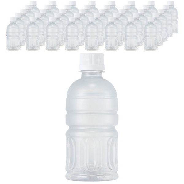 hellowshopping 포카리스웨트 무라벨 340ml 20페트 x 2박스 - 핫트랙스