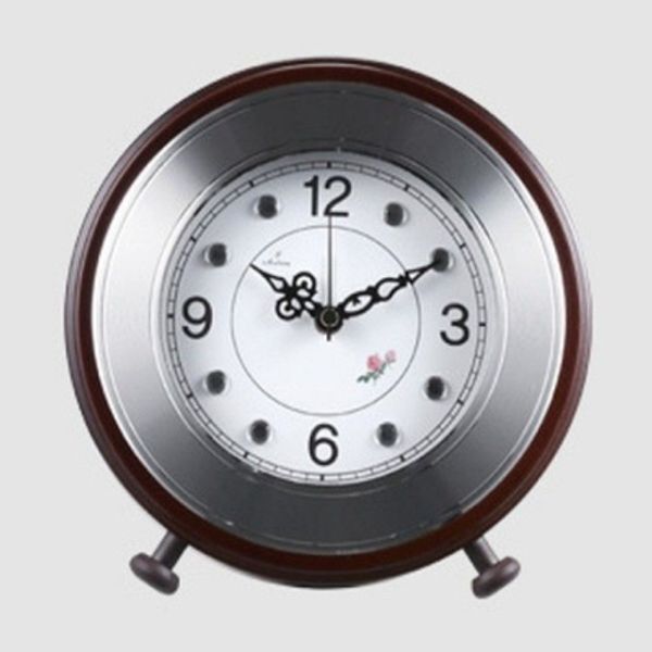 hplusmall RAM-DA-T-522 RS 탁상시계 - 핫트랙스