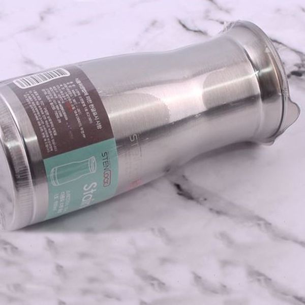 hplusmall 스텐락 스텐물병 900ml 1호(WC195D2) - 핫트랙스