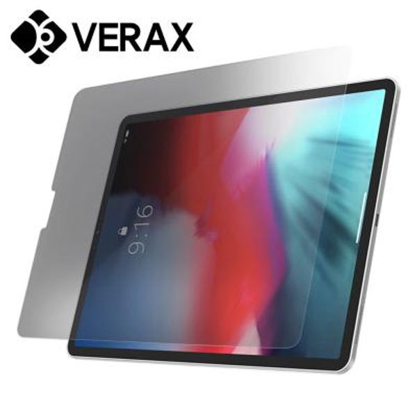 VERAX TF006 아이패드에어4 안티 프라이버시 액정 필름 - 핫트랙스