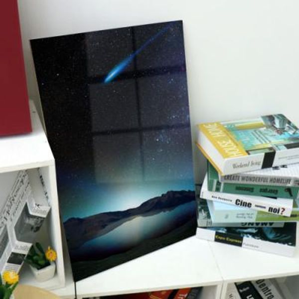 ggoomim tk116-아크릴액자_별이쏟아지는밤에 - 핫트랙스