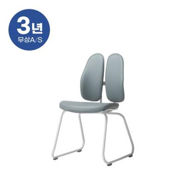 DUOBACK 듀오백 DK 043W 플러스 좌판사양UP 학생의자 - 핫트랙스