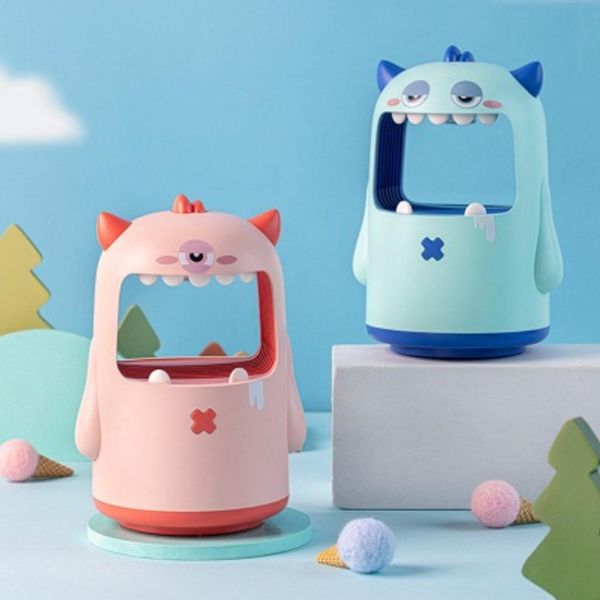 ZIPDREE 스티커 DIY 포충기 모기퇴치기 포집기 - 핫트랙스