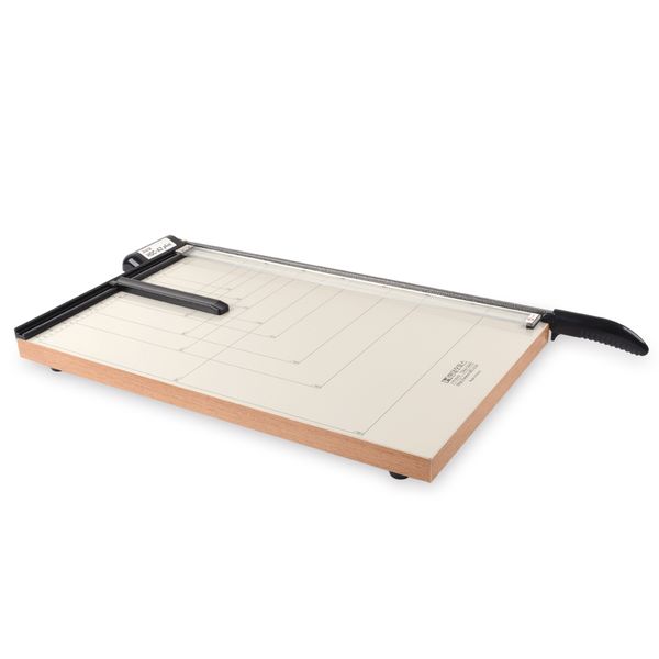 PAPER FRIEND 현대오피스 HDC-A2 Plus 국산 재단기 스테인레스 칼날 - 핫트랙스