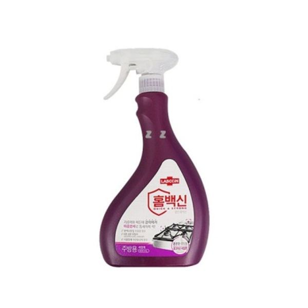 hplusmall IS 랩신 홈백신 주방용 세정제 600ml - 핫트랙스