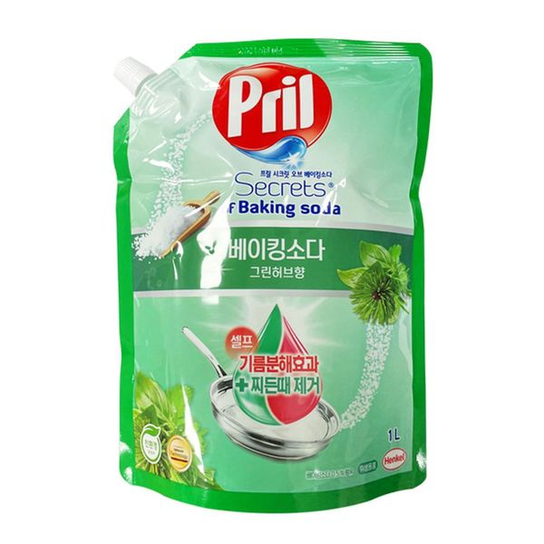 hplusmall 식자재 용품 pB-1 세정제 680ml 1개(WC7E8E5) - 핫트랙스