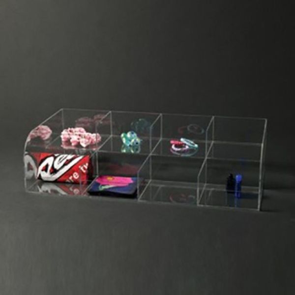 hplusmall (4432) 손수건 진열대 (8단) - 핫트랙스