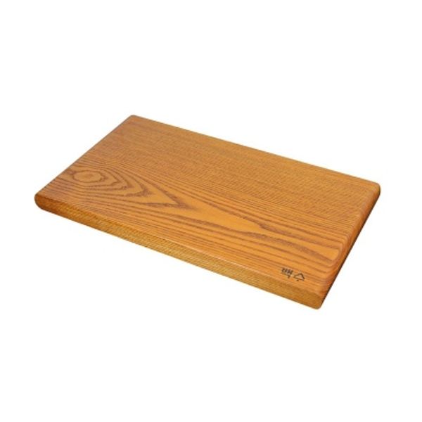 hplusmall 국산 옻칠 물푸레나무 도마(소) 34cm 21cm 2.5cm - 핫트랙스