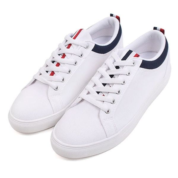 hplusmall 패션 학생 인기 스니커즈 캐주얼 슈즈 신상 운동화[W8 - 핫트랙스