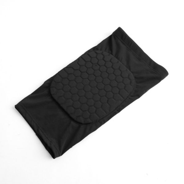 shoppingplan 가드빌 무릎 보호대(블랙)(XL)/쿠션아대 보호장비 - 핫트랙스