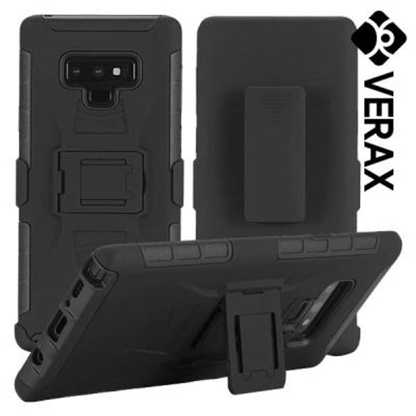 VERAX P040 갤럭시와이드4 클립 하드 케이스 - 핫트랙스