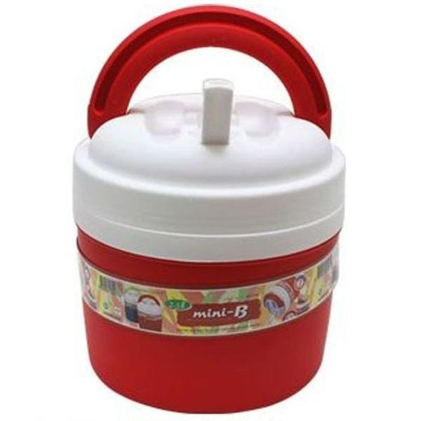 hplusmall 로이첸 미니비 용기 2.3L W4B1A3A - 핫트랙스