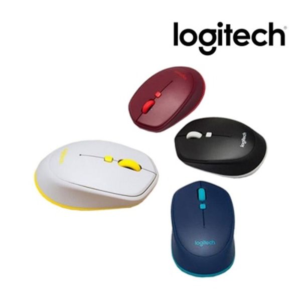 logitech 로지텍 무선 마우스 M337 - 핫트랙스