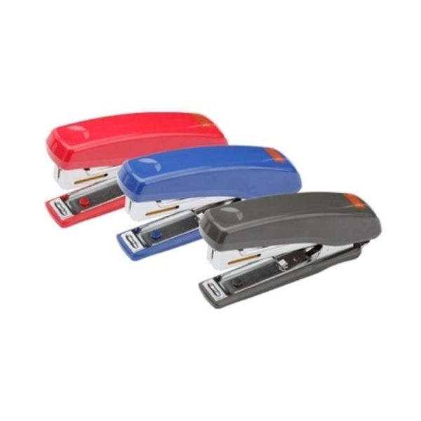 hplusmall 리무버 동시 부착형 10호침 스테플러 / 칼라랜덤-1개 - 핫트랙스