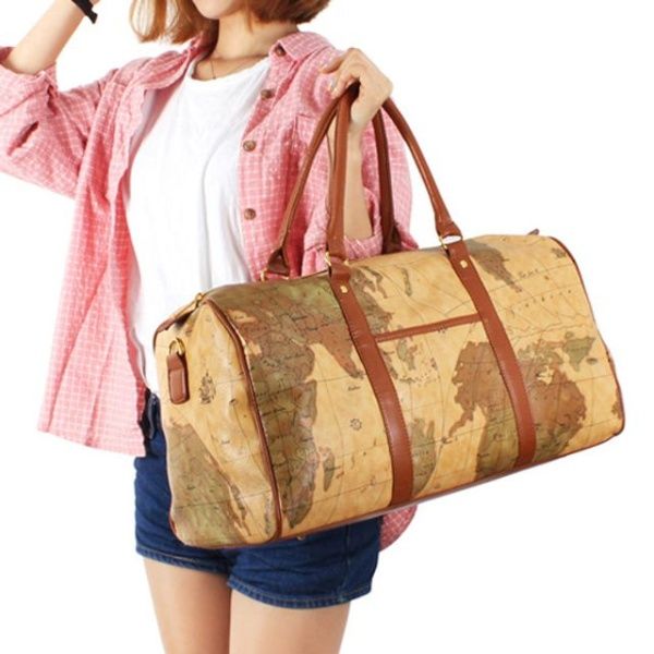 hplusmall 1박2일여행가방 보스턴여행가방 2박3일여행가방 티 - 핫트랙스