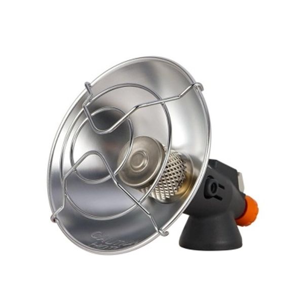 ZIPDREE 캠핑용 난로 차박 야외 가스히터 미니부탄 - 핫트랙스