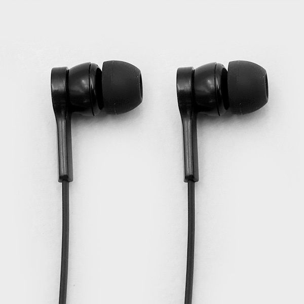 DPE Corp 아이리버 스탠다드 인이어 이어폰 ICP-001i - 핫트랙스