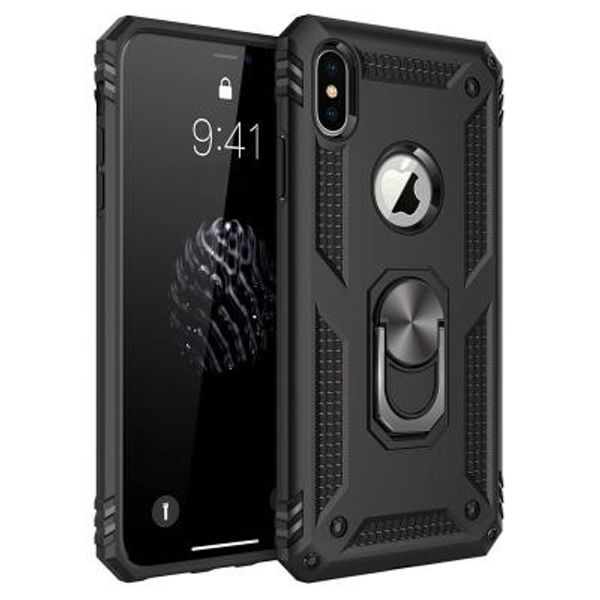 VERAX P226 갤럭시S20플러스 마그네틱 하드 케이스 - 핫트랙스