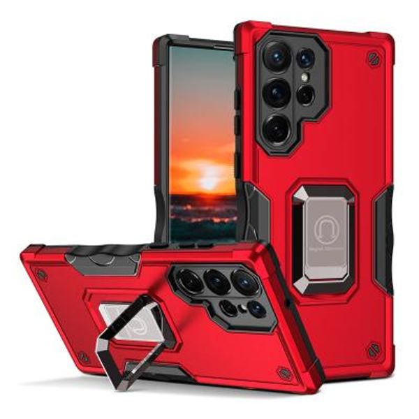 VERAX 샤오미 POCO 포코 M4PRO 프로 아머 하드 케이스 p712 - 핫트랙스