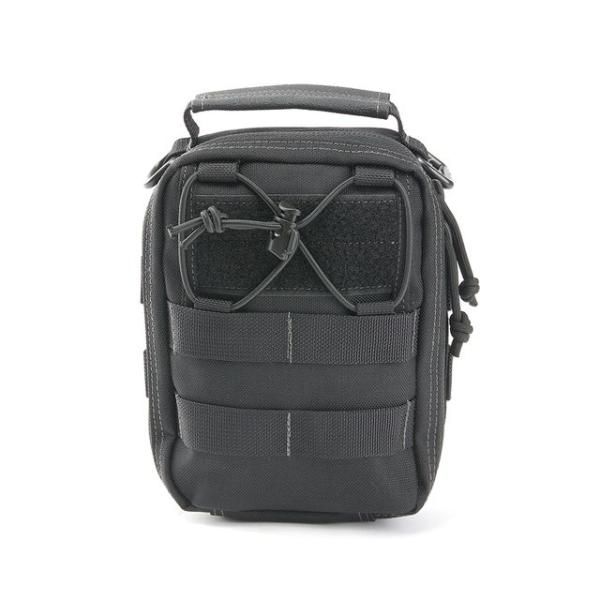 MAGFORCE 맥포스 툴 박스 5x7 - 블랙 - 핫트랙스