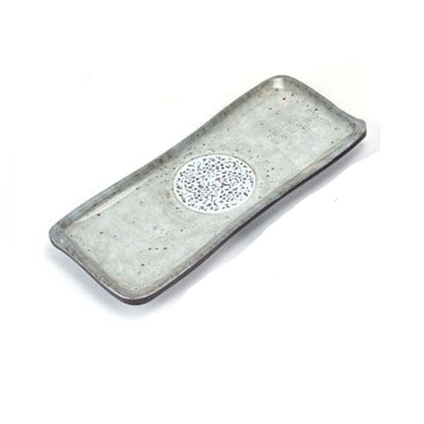 hplusmall 접시 7호 멜라민 플라워 장 WDB2BA8 - 핫트랙스