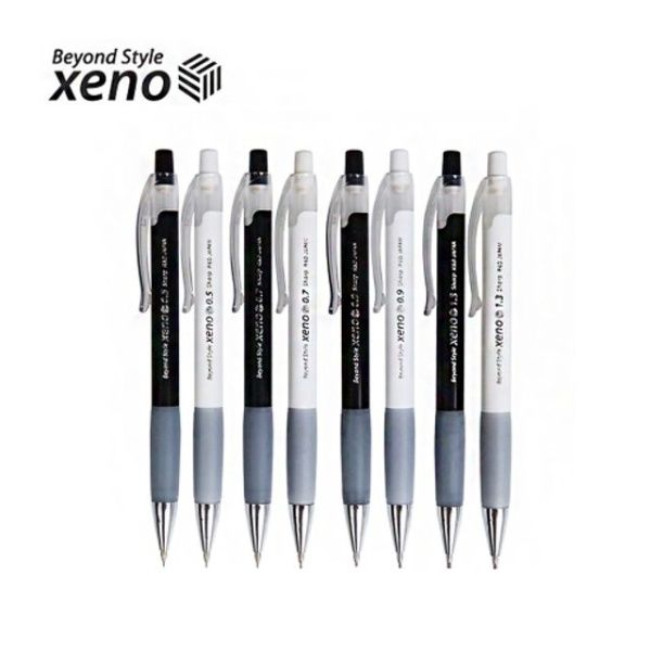 hplusmall 1200 제노샤프 0.3 0.5 0.7 1.3 1자루(WB3AAAD) - 핫트랙스