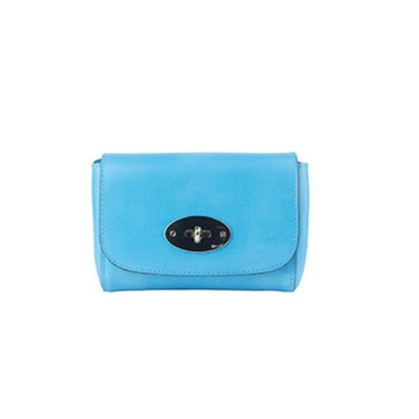 Annakiss [안나키스] Cross bag - CANDY_Skyblue - 핫트랙스