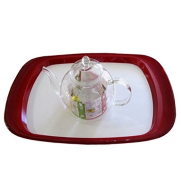 hplusmall 티세라 유리 녹차포트 주전자 1200ML 커피 녹차 - 핫트랙스