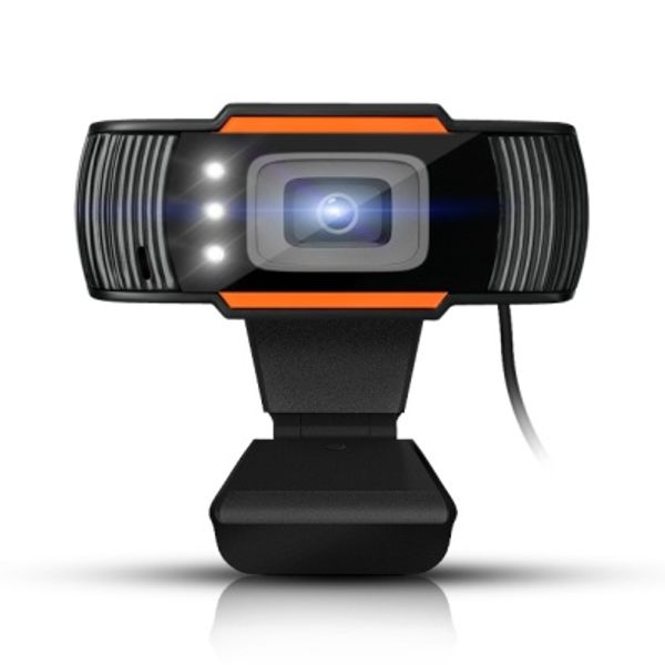 bosswiz 화상카메라 PC캠 웹캠 화상캠 BOS-C100 - 핫트랙스