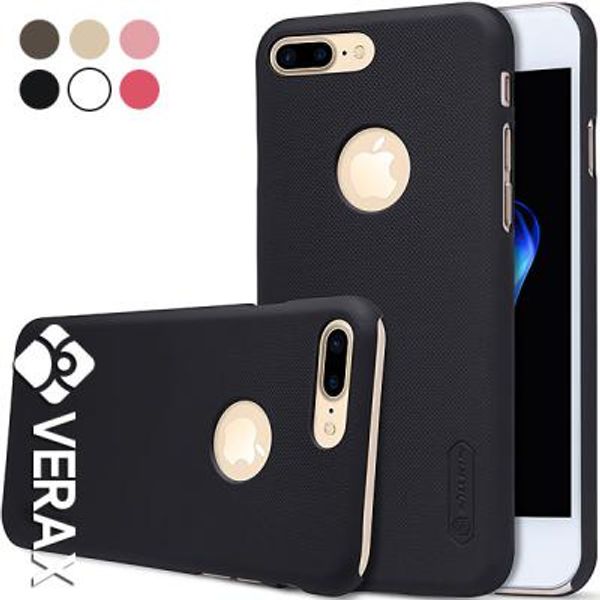 VERAX P015 아이폰6S 정품 매트 하드 케이스 - 핫트랙스