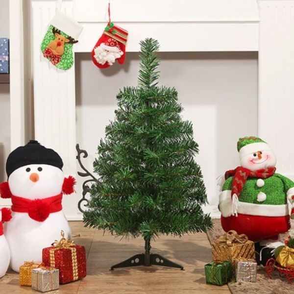 shoppingplan 60cm 스카치 크리스마스트리 탁상트리 미니트리 - 핫트랙스